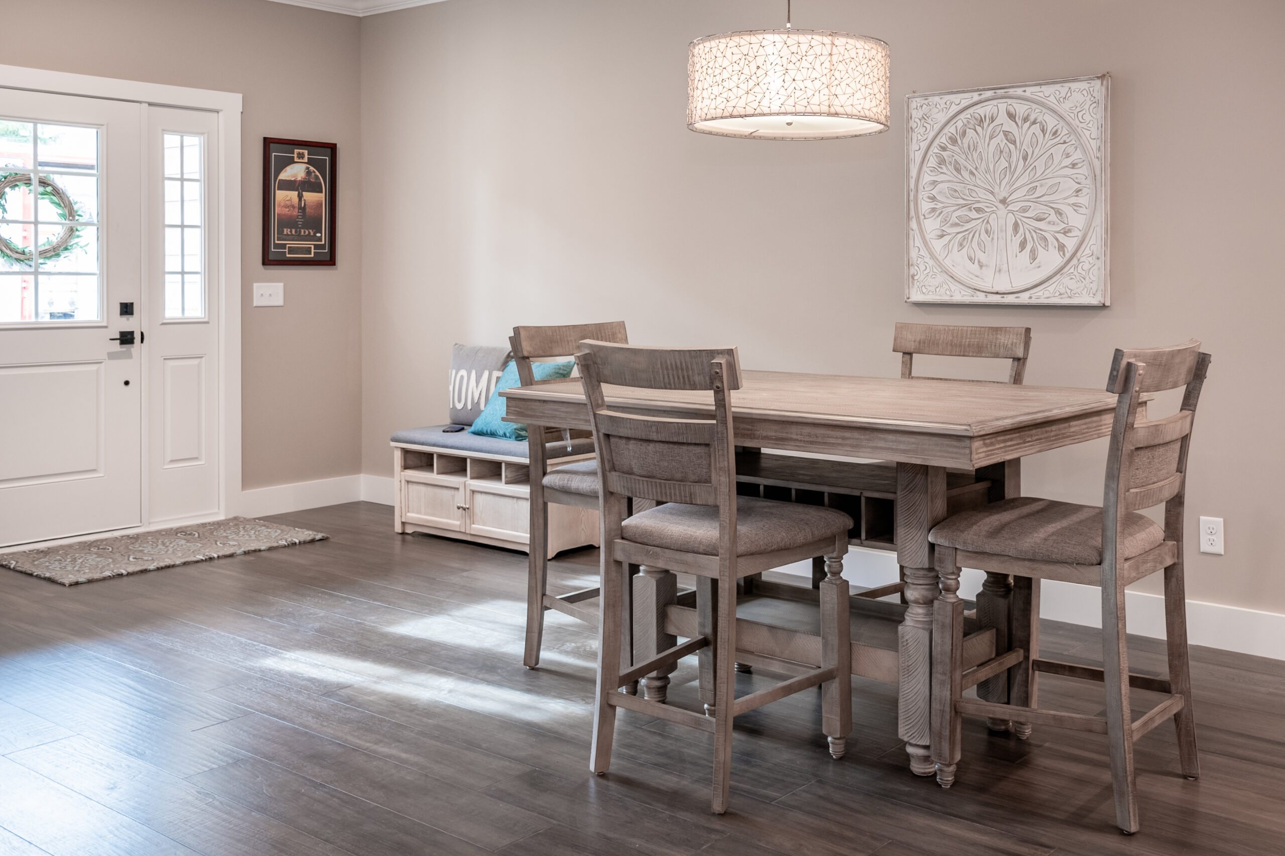 Goldenview Townhomes - Capstone Design + Build | Custom Home Builder ...
